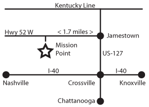 Home – Mission Point Jubilee